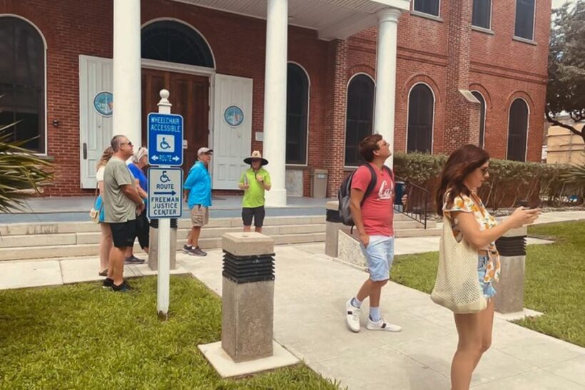Key West: Hemingway's Life and Local Food Walking Tour - Who Should Consider This Tour?
