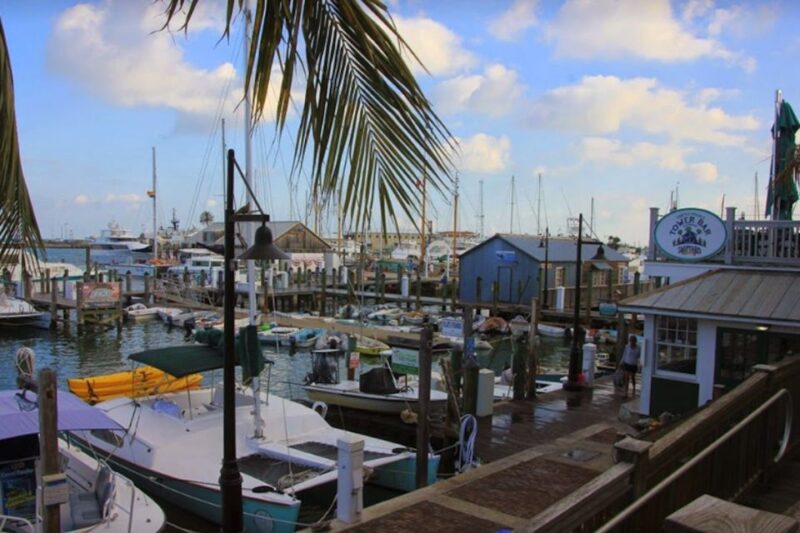 Key West: Hemingway's Life and Local Food Walking Tour - The Sum Up: Is It Worth It?