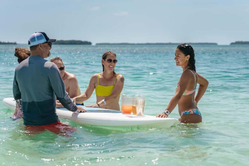 Key West: Hidden Sanctuary Kayak Tour with Sandbar Safari - An In-Depth Look at the Tour Experience