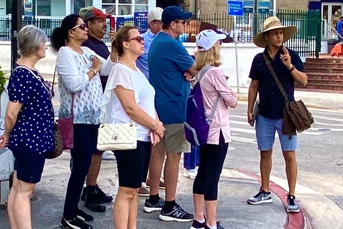 Key West Historic Bahama Village & Hemingway Heritage - Discovering Key Landmarks and Neighborhoods