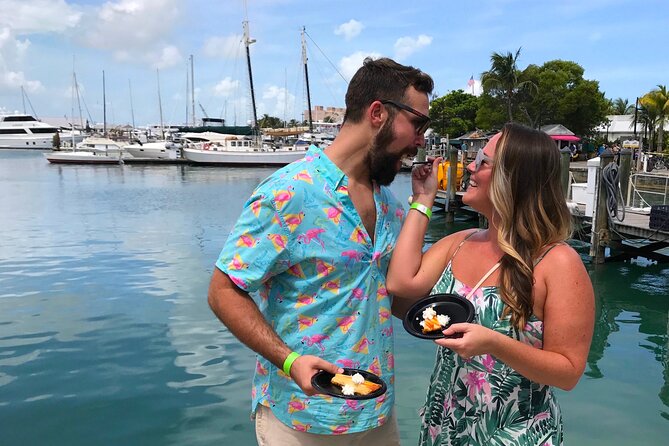 Key West Historic Seaport Food & Walking Tour - Unlocking Key West’s Flavor and History: The Key West Historic Seaport Food & Walking Tour