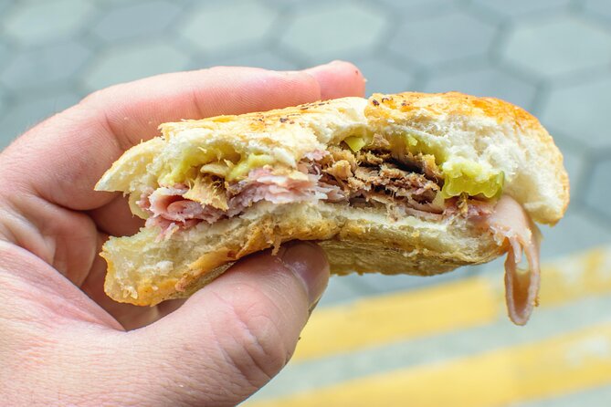 Key West Historic Seaport Food & Walking Tour - Authenticity & Authentic Experiences