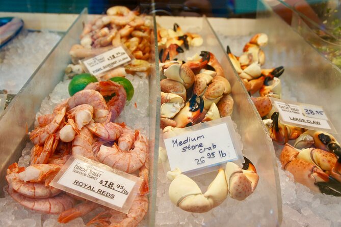 Key West Historic Seaport Food & Walking Tour - Who Will Love This Tour?