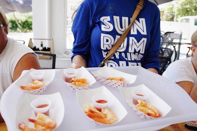 Key West Historic Seaport Food & Walking Tour - FAQs