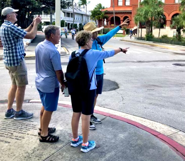 Key West: History and Culture Southernmost Walking Tour - An Engaging Introduction to Key West’s Southernmost Charm