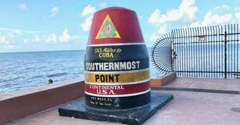 Key West: History and Culture Southernmost Walking Tour - Who Should Consider This Tour?