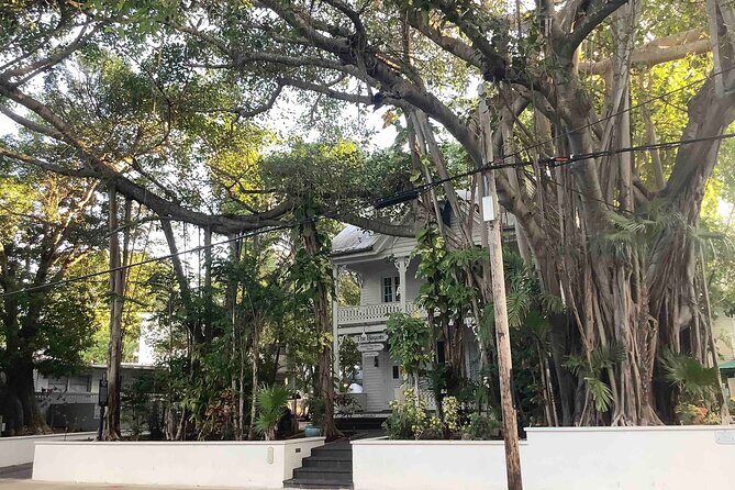 Key West History Audio Guided Walking Tour - An In-Depth Look at the Tour Experience