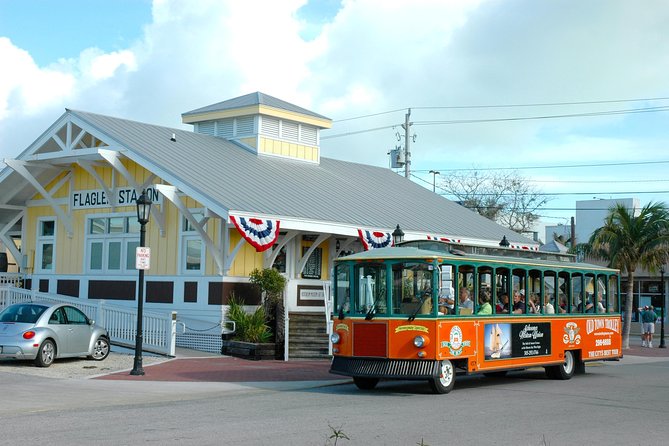 Key West Hop-On Hop-Off Trolley Tour - Customer Feedback and Experience