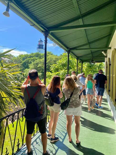 Key West: Insider's Hemingway Experience - A Closer Look at the Experience