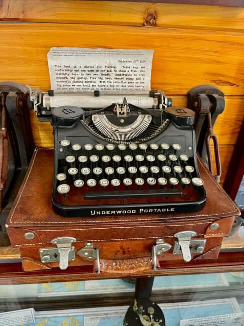 Key West: Insider's Hemingway Experience - Analyzing the Value