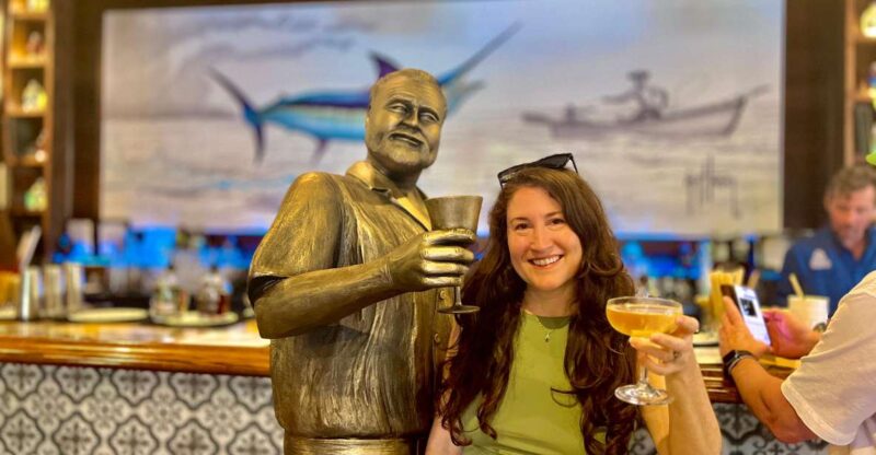 Key West: Insider's Hemingway Experience - The Itinerary: What to Expect & Why It Matters
