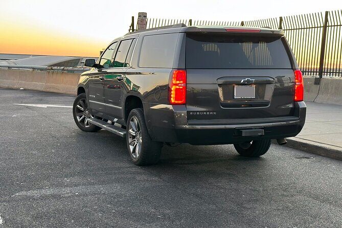 Key West Int Airport (EYW) to Key West - Arrival Private Transfer - Key Points