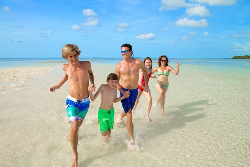 Key West: Island Adventure Explore the Hidden Backcountry - Exploring the Itinerary in Detail