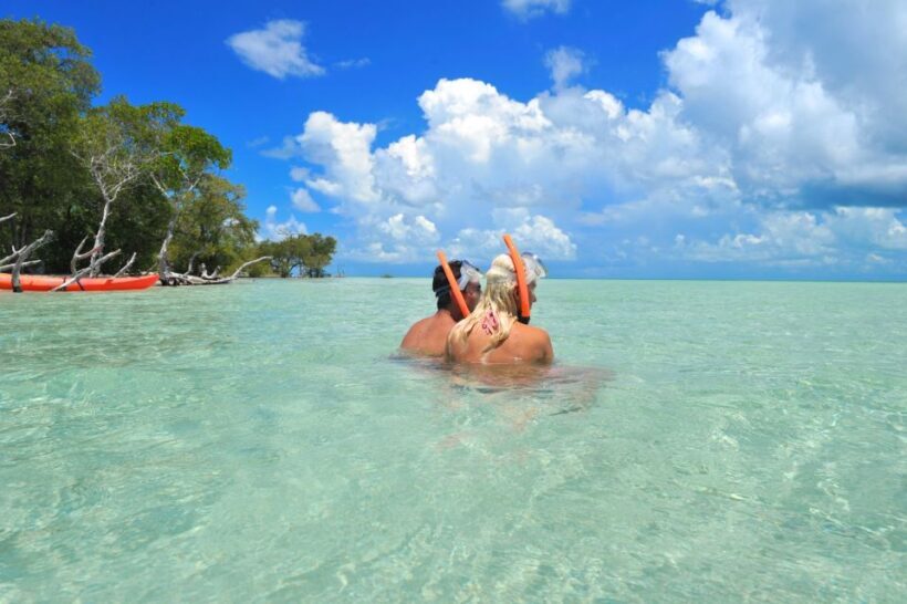 Key West: Island Adventure Explore the Hidden Backcountry - Who Is This Tour Best For?