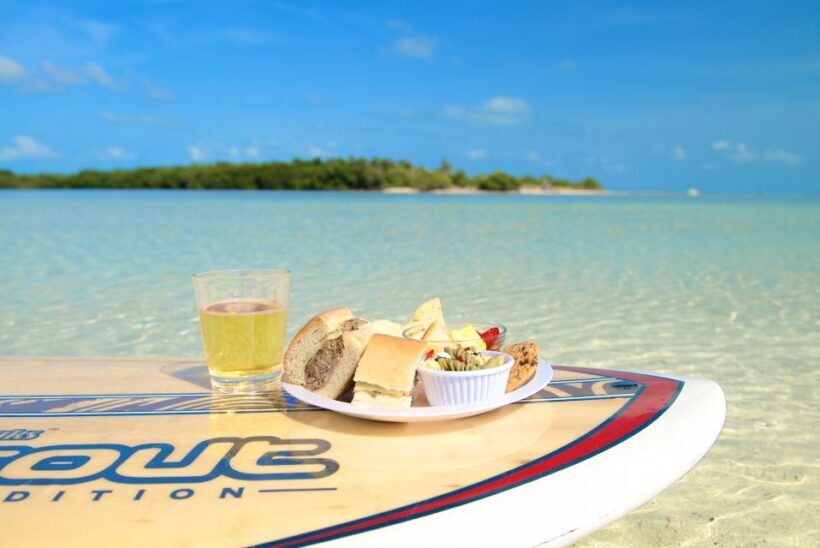 Key West: Island Adventure Explore the Hidden Backcountry - FAQ