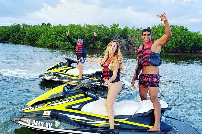 Key West Island Adventure Jet Ski Tour: Bring a Partner for Free - Final Thoughts: Is It Worth It?