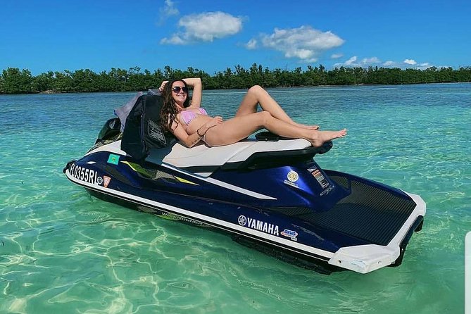 Key West Island Adventure Jet Ski Tour: Bring a Partner for Free - Frequently Asked Questions