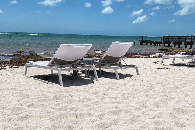 Key West Island Eco Tour with Transportation from Miami - The Sum Up