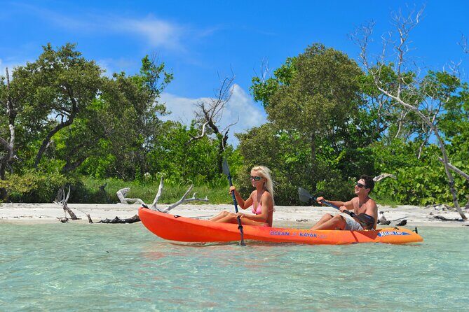 Key West Island Eco Tour with Transportation from Miami - FAQ