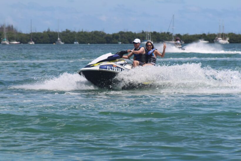 Key West: Jet Ski Island Tour with Sandbar Stop - Final Thoughts: Is This Tour for You?