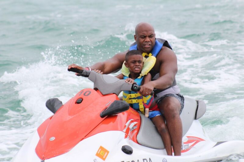 Key West: Jet Ski Island Tour with Sandbar Stop - Who Will Love It?