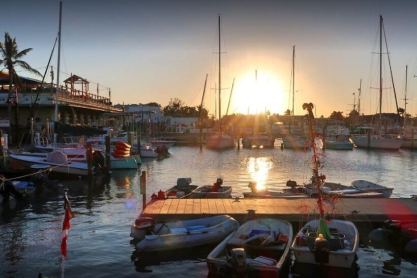 Key West: Jimmy Buffet Walking Tour with Key Lime Pie - Exploring Jimmy Buffett’s Key West: A Walk Through Music & Vibes
