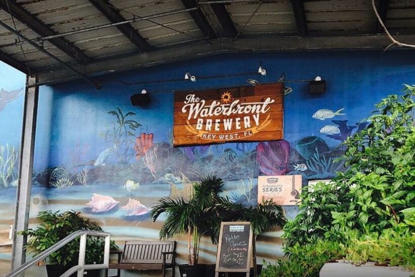 Key West: Jimmy Buffet Walking Tour with Key Lime Pie - The Itinerary in Detail: What You’ll See and Experience