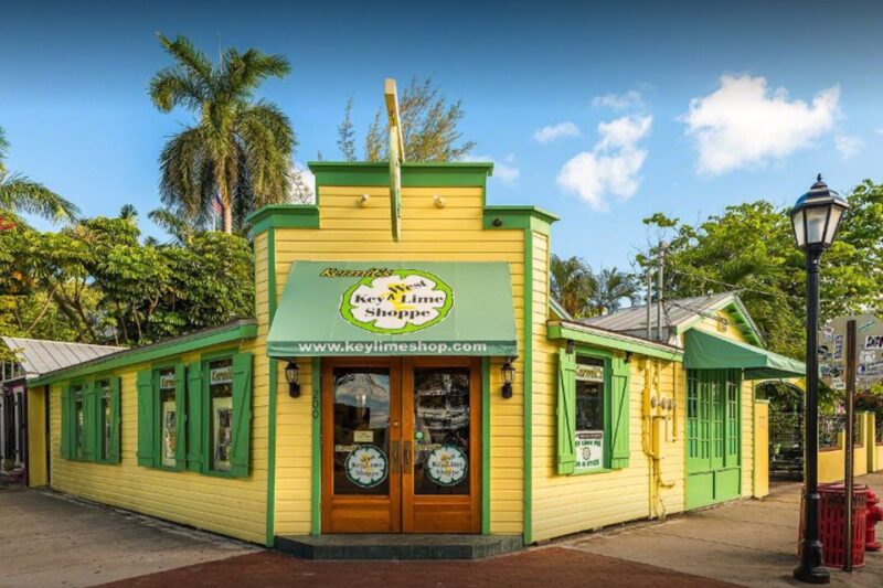 Key West: Jimmy Buffet Walking Tour with Key Lime Pie - FAQ