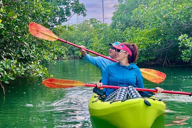 Key West Kayak Eco Tour | An Eco-Friendly Adventure Awaits! - Price and Overall Value