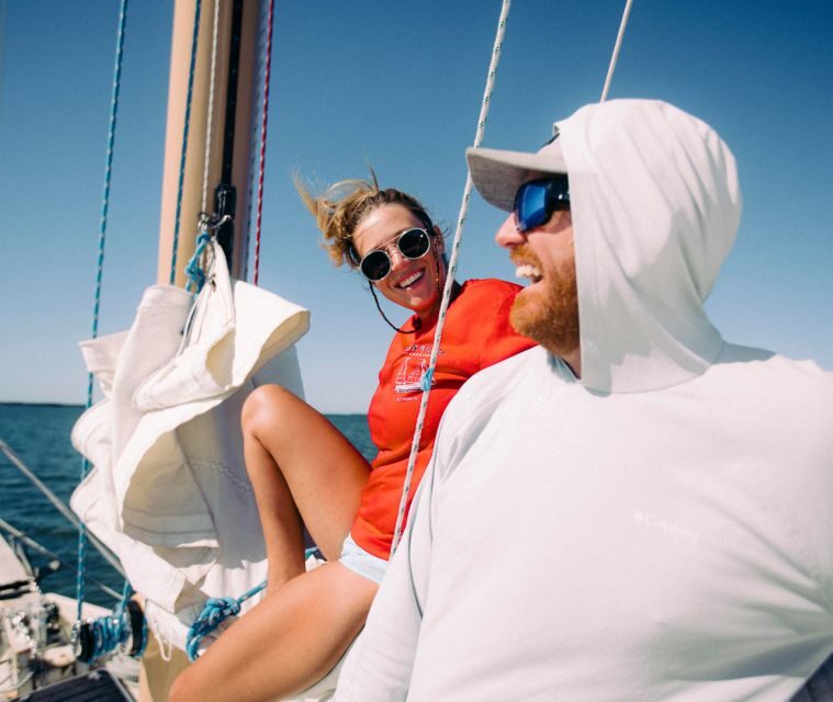 Key West Morning Sail, Snorkel & Kayak Excursion - Who Will Love This Tour?