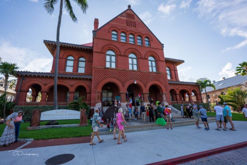 Key West: Museum Culture Pass For 4 Great Museums - Who Will Love This Tour?