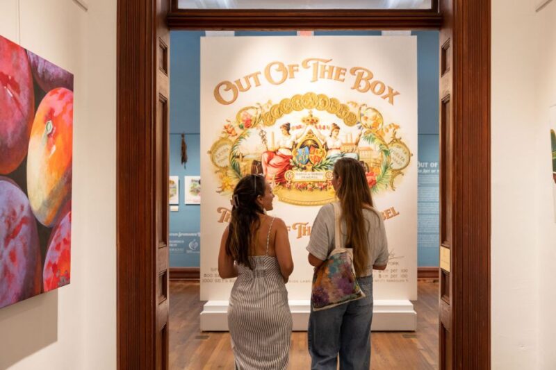 Key West: Museum Culture Pass For 4 Great Museums - The Sum Up