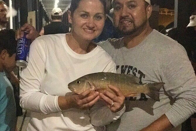 Key West Night Fishing Head Boat Fishing Trip - The Experience: What You Can Expect