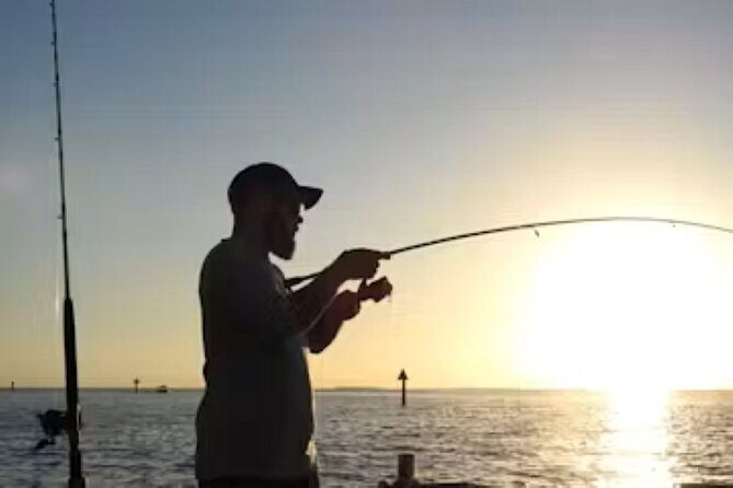Key West Night Fishing Head Boat Fishing Trip - Practical Tips for Participants