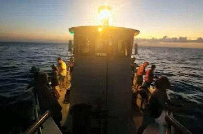 Key West Night Fishing Head Boat Fishing Trip - Final Thoughts: Who Will Enjoy This Tour?