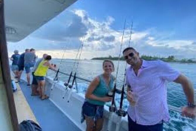 Key West Night Fishing Head Boat Fishing Trip - FAQs