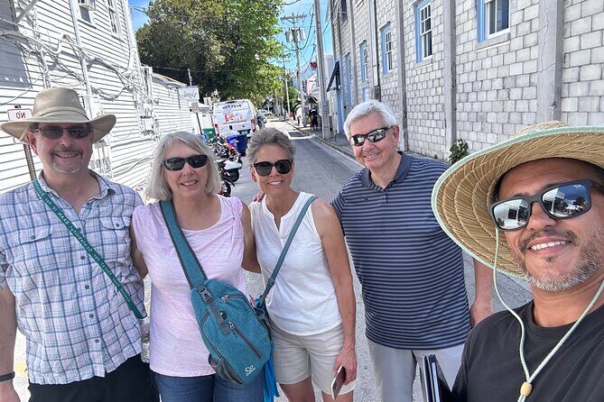 Key West Odyssey: Uncover Island Secrets, Walk by Locals - The Sum Up: Who Should Consider This Tour?