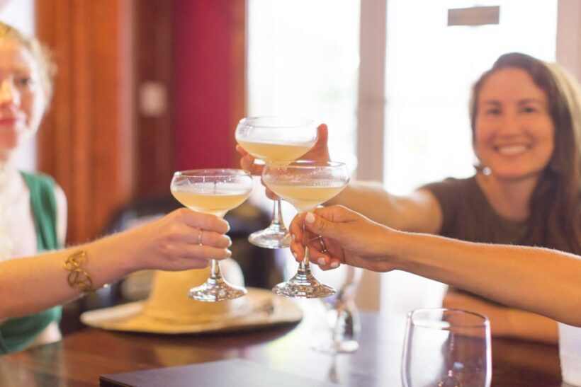 Key West: Off-Duval Cocktail Crawl - What’s Included and What to Expect