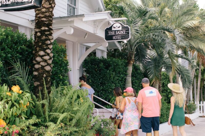 Key West: Off-Duval Cocktail Crawl - FAQ