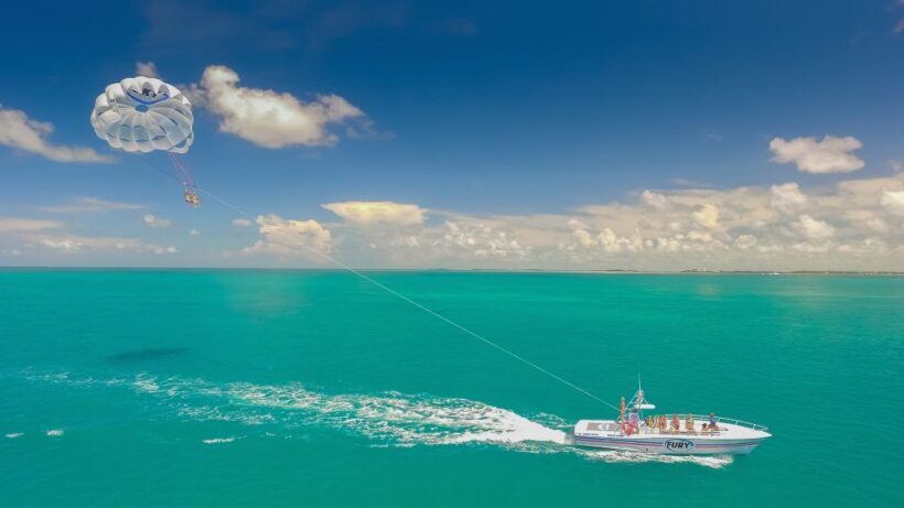Key West: Parasailing Above the Island Paradise - Who Should Consider This Tour?