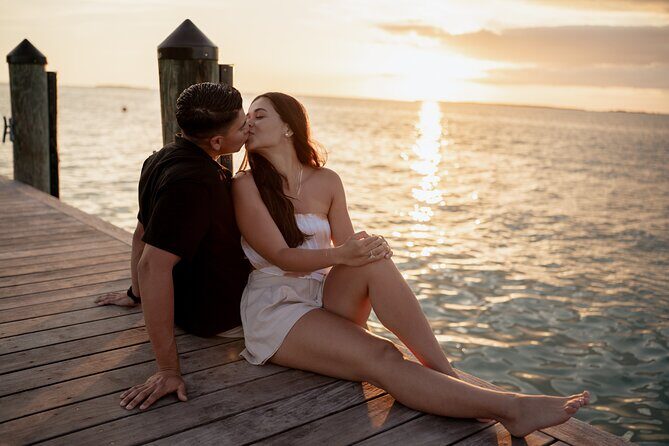 Key West Photographer Private Historic Photoshoots - Authentic Experiences and Traveler Impressions