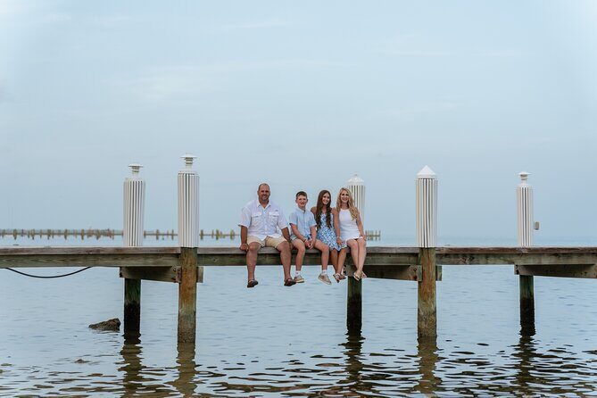 Key West Photographer Private Historic Photoshoots - Who Would Love This Experience?