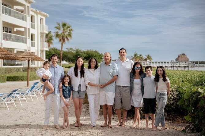 Key West Photographer Private Historic Photoshoots - FAQ