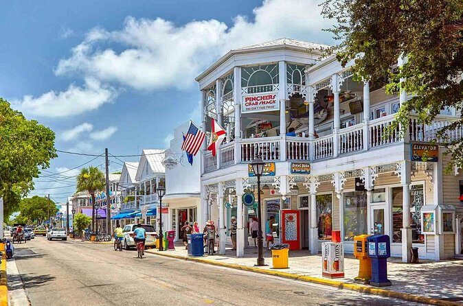 Key West Pirate Exploration Game and Tour - Practical Details for Your Visit