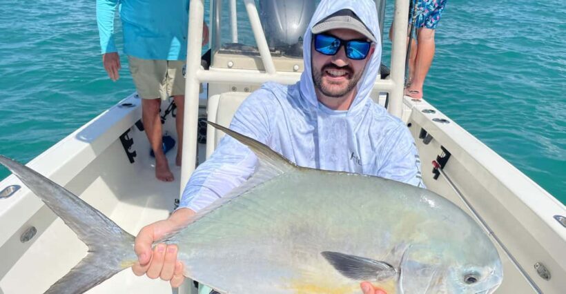 Key West: Private Inshore Fishing Charter - An Honest Look at a Popular Florida Keys Experience