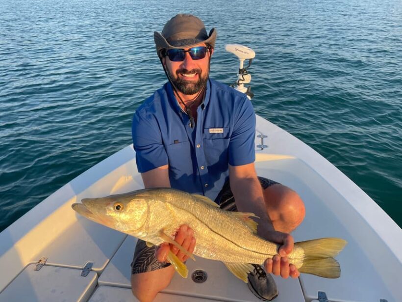 Key West: Private Inshore Fishing Charter - Why This Tour Offers Great Value