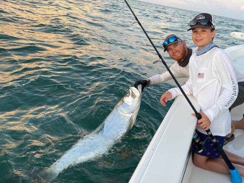 Key West: Private Inshore Fishing Charter - The Sum Up: Is This Experience Right for You?