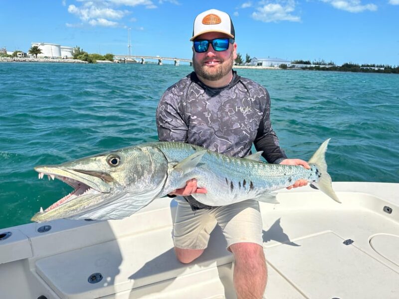 Key West: Private Inshore Fishing Charter - The Value of This Fishing Trip