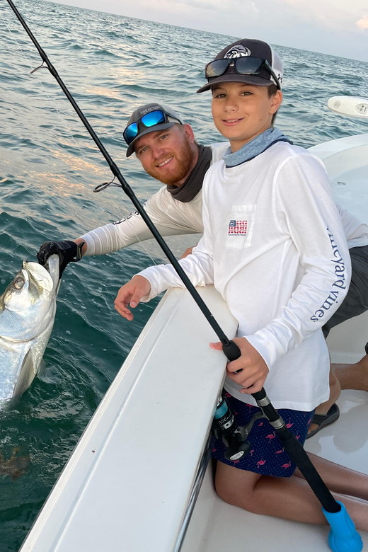 Key West: Private Inshore Fishing Charter - Authentic Experiences and Guest Feedback