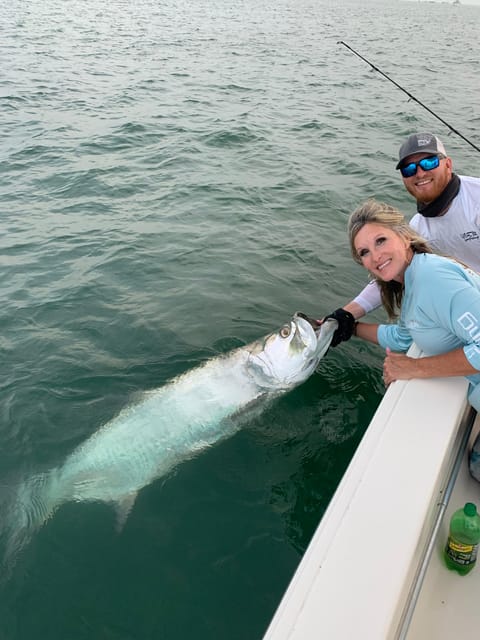 Key West: Private Inshore Fishing Charter - Who Should Consider This Tour?